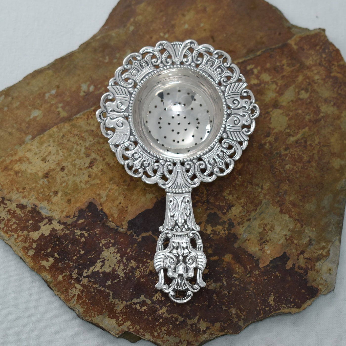 Tesil – Norsk Gull & Sølv